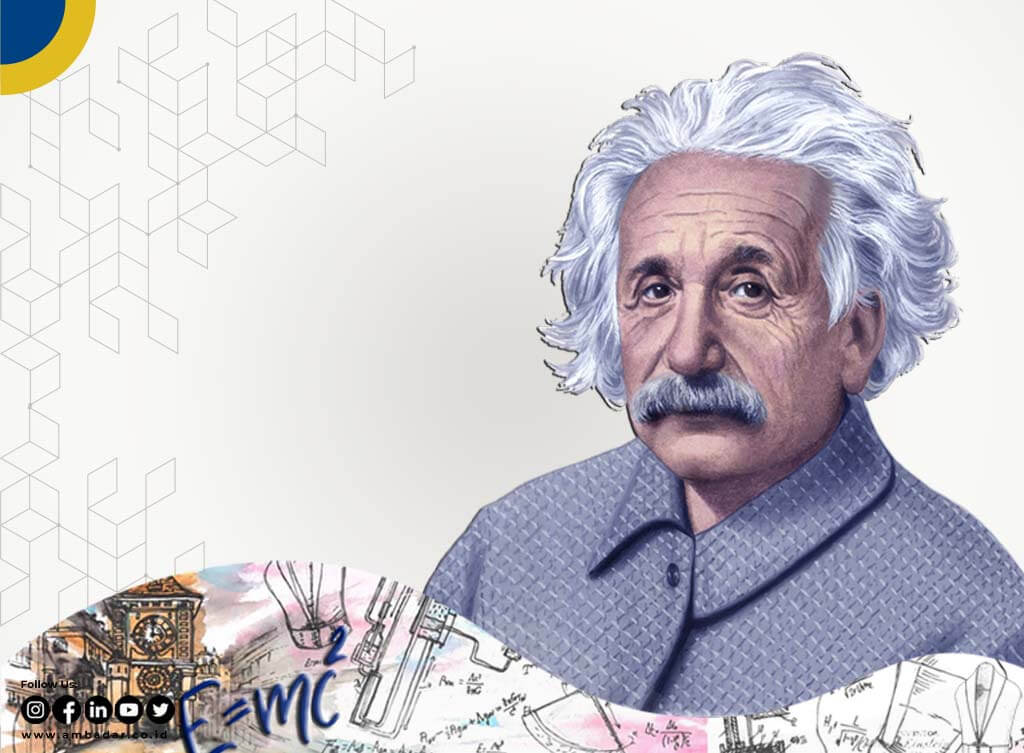 Einstein’s 4 Unique Patents - Am Badar