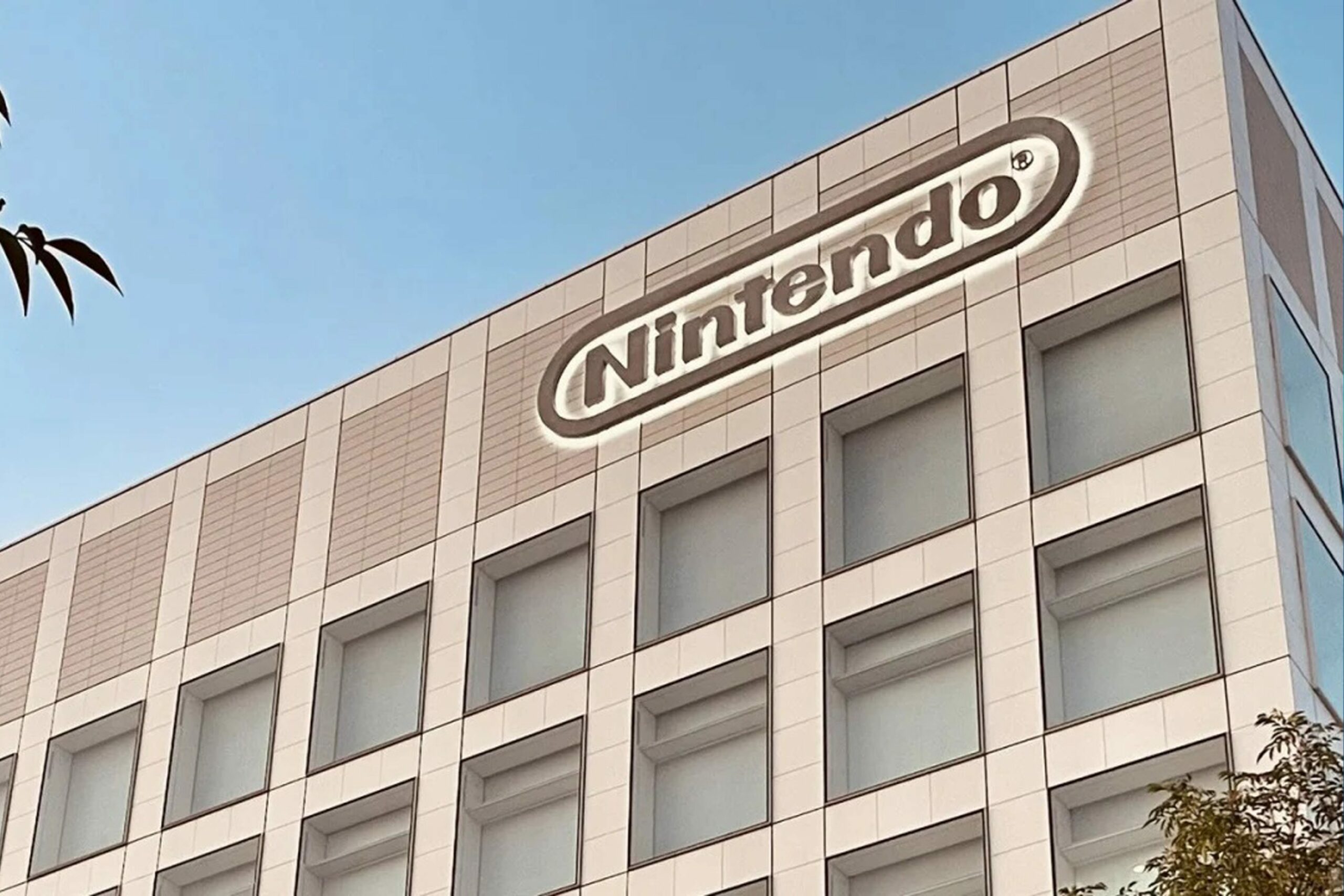Nintendo's Zelda Patents - Am Badar